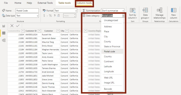 Power BI Tips & Tricks: Naming Conventions, Formatting, and Metadata