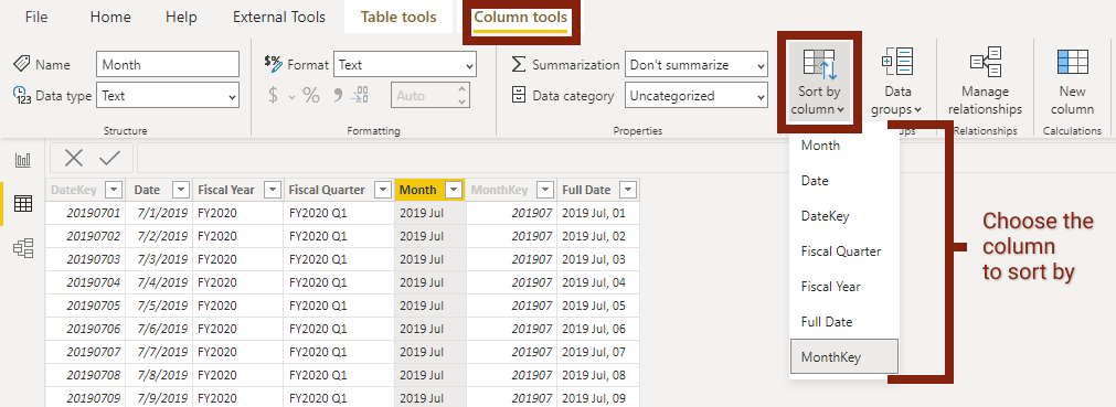 Power BI Tips & Tricks: Naming Conventions, Formatting, and Metadata