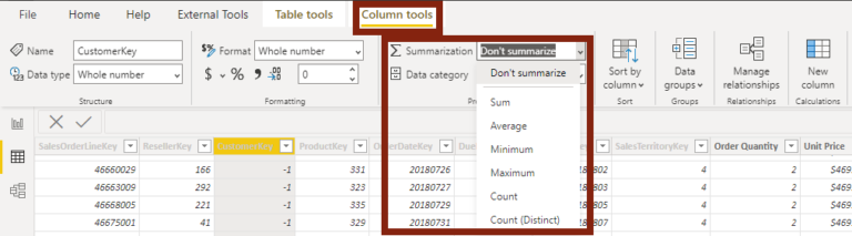 Power BI Tips & Tricks: Naming Conventions, Formatting, and Metadata