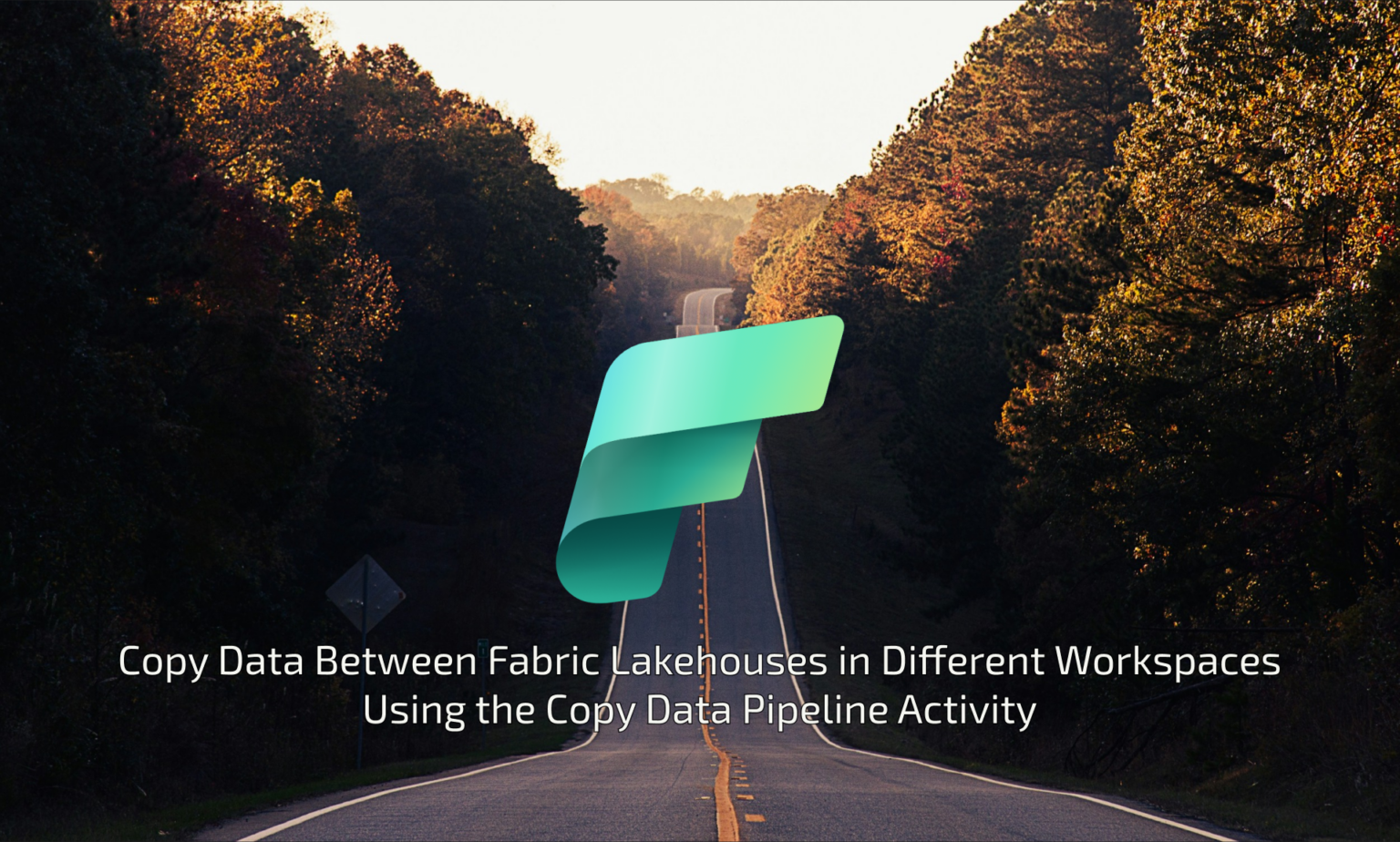 Copy Data Between Fabric Lakehouses in Different Workspaces Using the ...